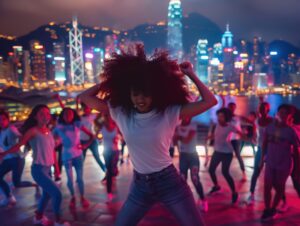 Tout savoir sur la danse afro - Viviarto Pro